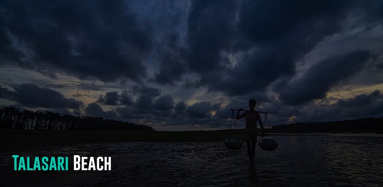 Hidden Gems in Odisha | Travel-Wise