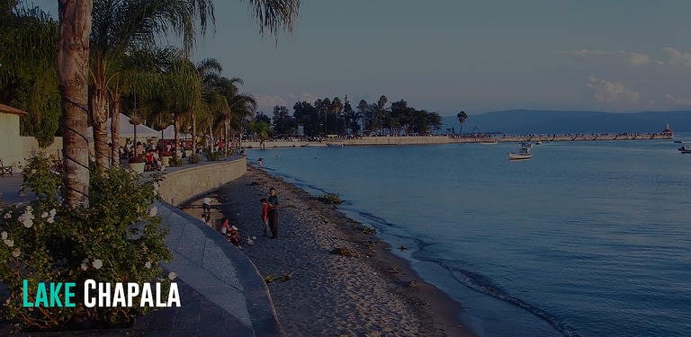 The Best Lakes in Mexico To Visit - Travel-Wise