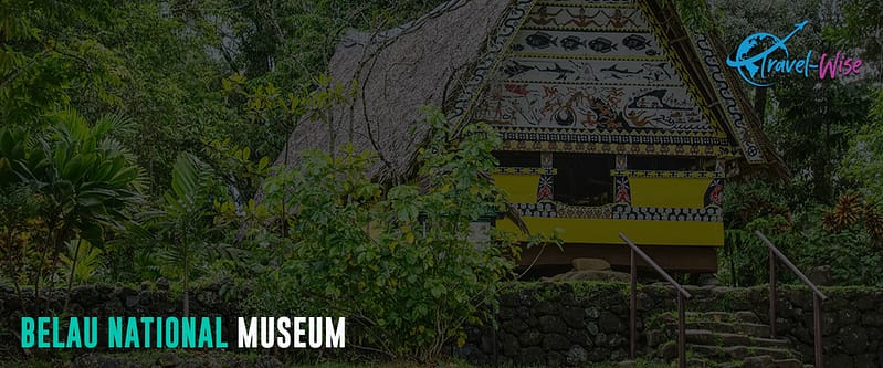 Republic of Palau Trip Planner - Travel-Wise