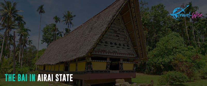 Republic of Palau Trip Planner - Travel-Wise