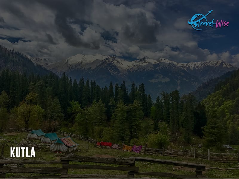Parvati Valley Trip Planner - Travel-Wise