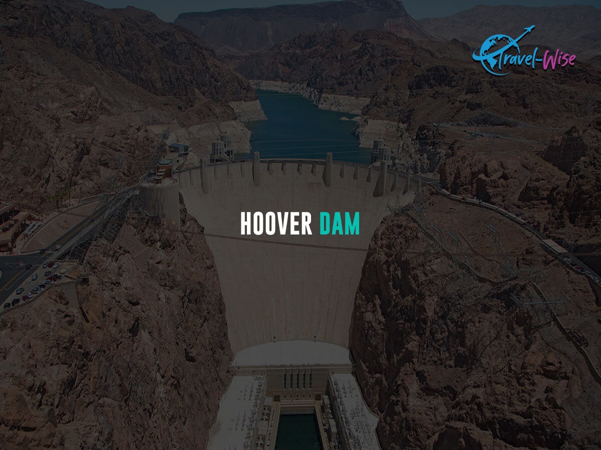 The Top 8 Amazing Dams You Need to See in the World - Travel-Wise