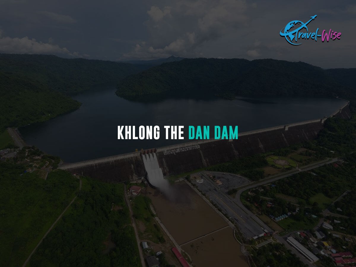 The Top 8 Amazing Dams You Need to See in the World - Travel-Wise