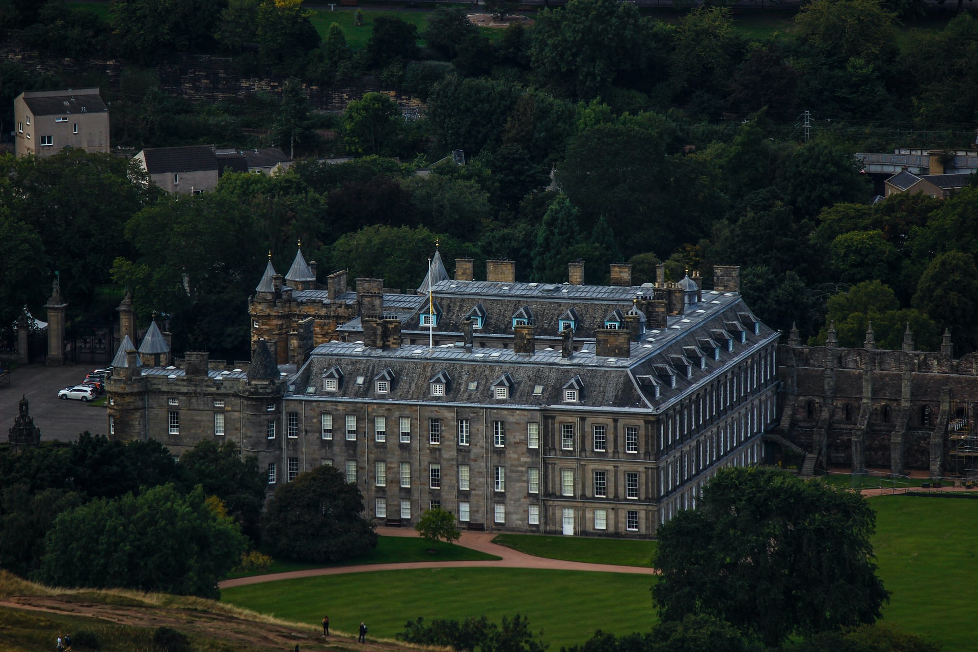 Guide to Exploring Britain's Palaces & Royal Homes - Travel-Wise